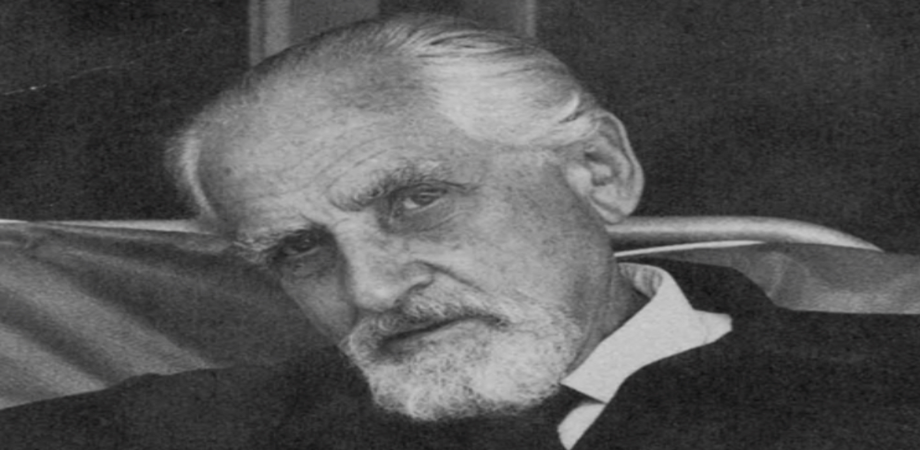 جیکوب مارشاک؛ بنیان‌گذار اقتصادسنجی مدرن